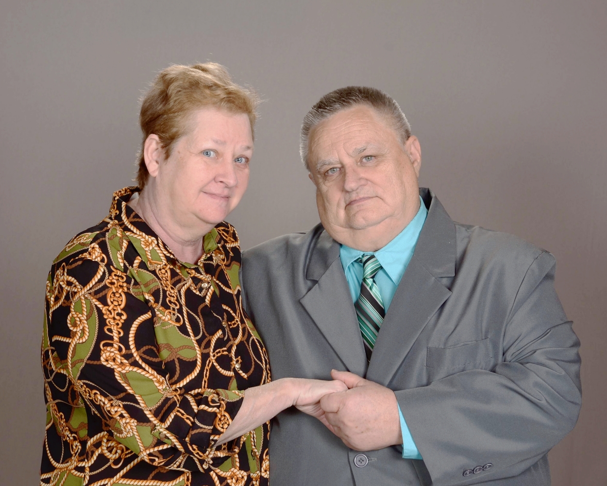 Staff – Grace Bible Church