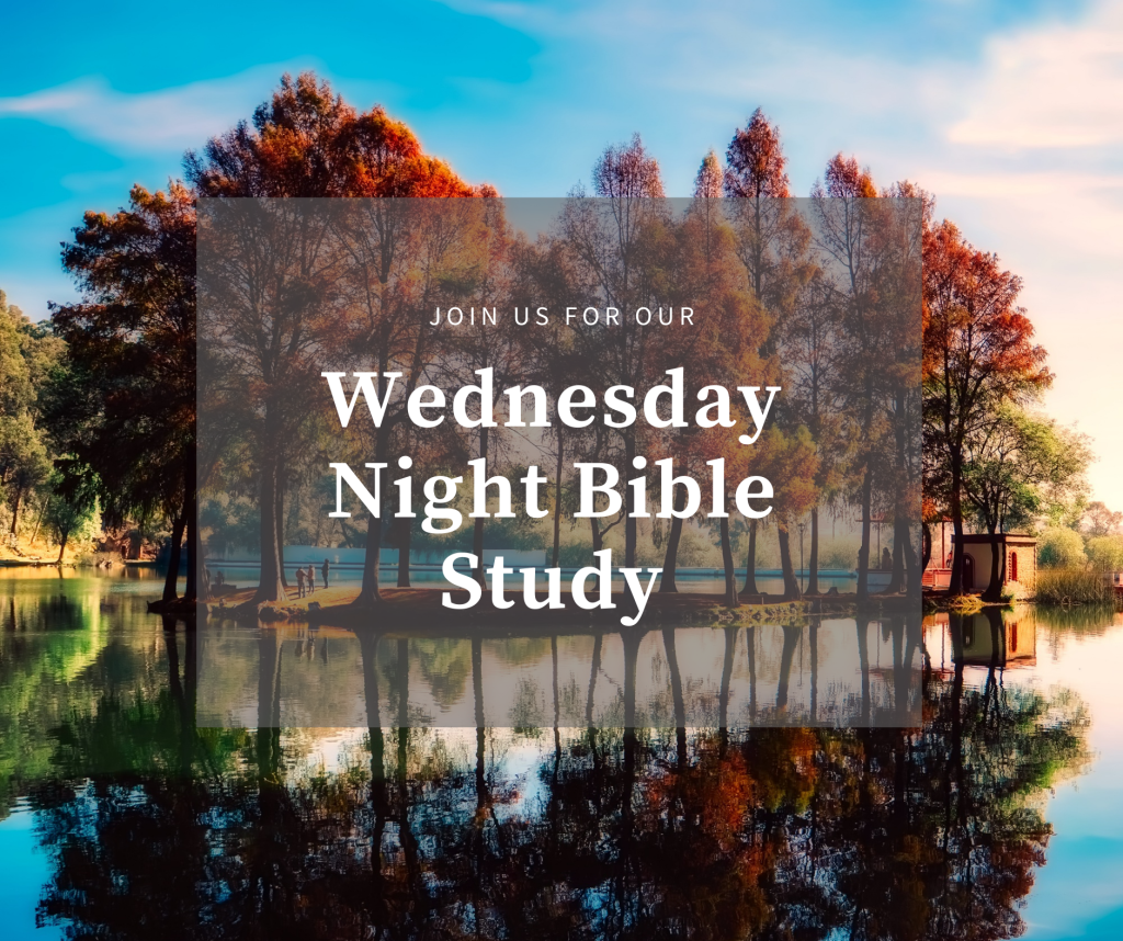Online Bible Study – Grace Bible Church