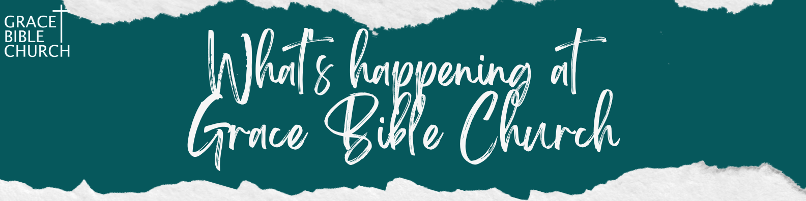 Calendar – Grace Bible Church