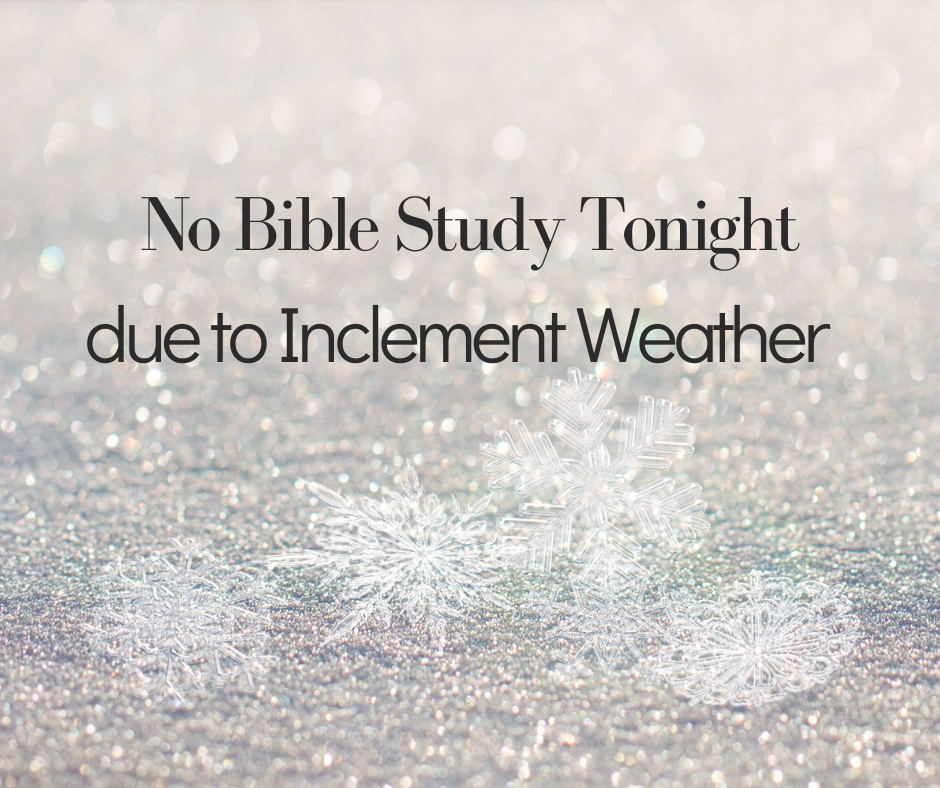 Grace Bible Church – Page 2 – Come join us for church! Located in ...